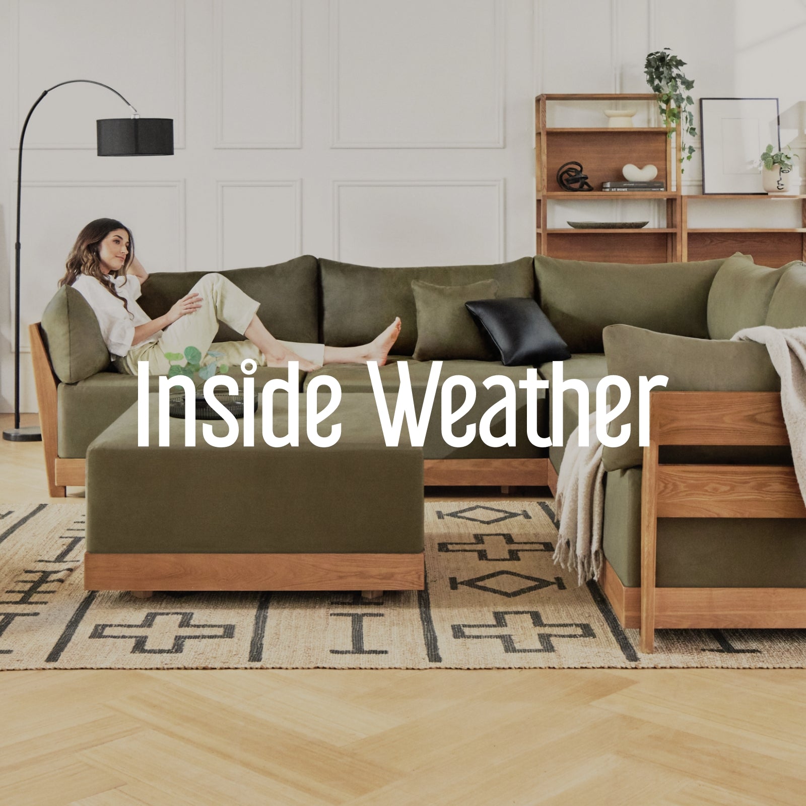 CABA Design Co. | Your Home. Your Way.